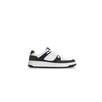 Just Cavalli Homme, Chaussures, Blanc, Taille: 40 EU Just Cavalli Baskets