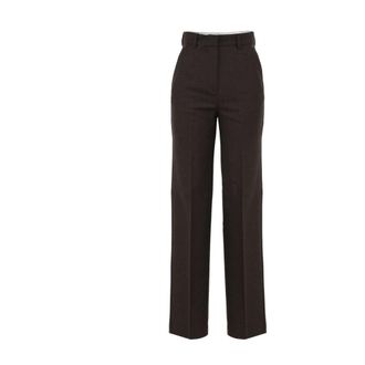 Beatrice .B Native Hose - - Trousers - Damen - Schwarzk - 2XS