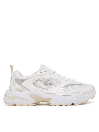 Lacoste Sneakers Storm 96 2K 52SFA0026 Wei&szlig;