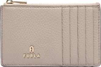 Furla Kreditkartenetui Camelia M WP00310 HSF000 CN 4892S Beige