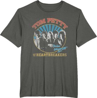 Popfunk Tom Petty Youre Gonna Get It T-Shirt