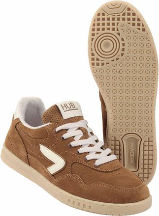 HUB Sneaker Vancouver