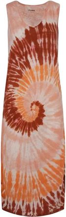 Kujten Kujten - Robe Ramo Sunny - Femme - Robes - Multicolore - Taille: 44 FR