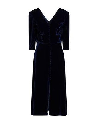 Saloni ROBES - Robes midi sur YOOX.COM