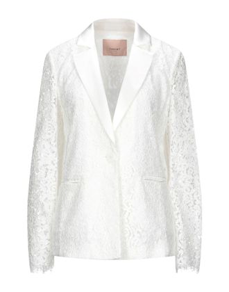 Twin-Set ANZ&Uuml;GE und CO-ORDS - Blazers auf YOOX.COM