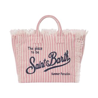 MC2 Saint Barth Damen, Taschen, Rosa, ONE SIZEGr&ouml;&szlig;e