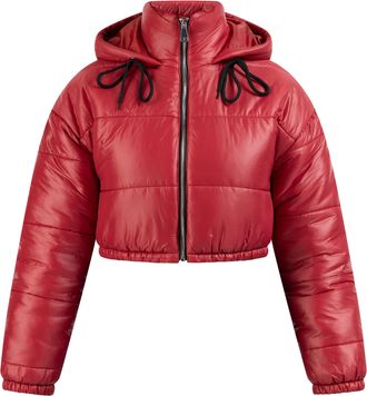 Mymo Jacke Damen verrotten