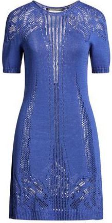 Alberta Ferretti ROBES - Robes courtes sur YOOX.COM
