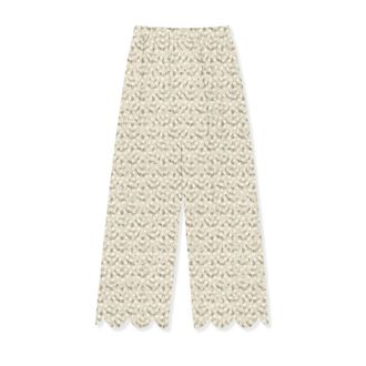 MC2 Saint Barth Inez Hose - - Trousers - Damen - Beige - S