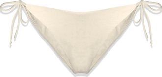 MC2 Saint Barth Meereskleidung Wei&szlig; Virgo - - Swimwear - Damen - Wei&szlig; - L