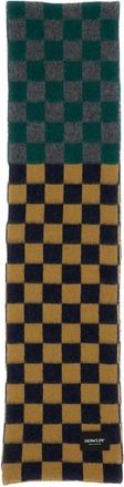Howlin Merino Wollschal - - Accessories - Herren - Mehrfarbig - ONE SIZE