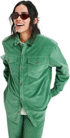 Roxy Langarmshirt Let It Go Cord