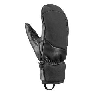 Leki Hevon 3D Mitt - Homme - Sport - Noir - Taille: 9 1/2 IN