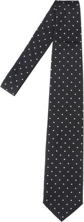 Junya Watanabe Silk Tie