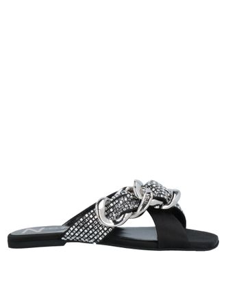 N°21 SCHUHE - Sandalen auf YOOX.COM