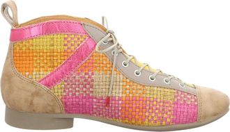 Think Schn&uuml;rstiefel - - Shoes - Damen - Mehrfarbig - 41 EU