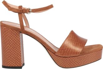 Pollini SCHUHE - Sandalen auf YOOX.COM