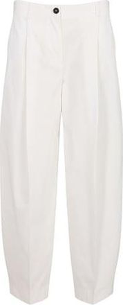 Toteme Pantalon droit en coton