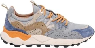 Flower Mountain Homme, Chaussures, Multicolore, Taille: 42 EU Scarpe Uomo Flower Mountain