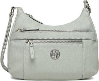 Lasocki Lasocki Handtasche CEO-LSK-M-001-07 Grau