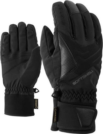 Ziener Herren Skihandschuhe GOMSER GTX
