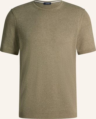 Joop Strickshirt gruen