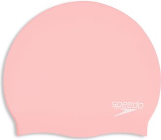 Speedo Moulded Silicone Cap