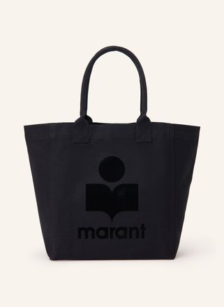 Isabel Marant Isabel Marant Shopper Yenky schwarz