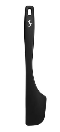 Lurch 240606 Smart Tool Teigschaber aus Silikon, 28cm