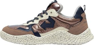 ID.EIGHT Id.eight, unisex, Chaussures, Brun, Taille: 41 EU Hana Bronze