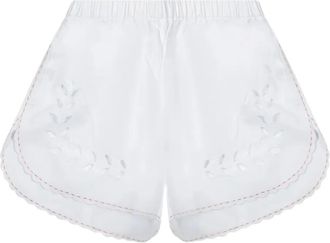 Vita Kin Skye shorts - Blanc