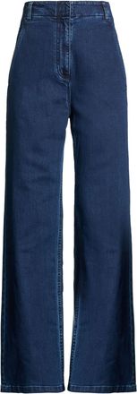 Tibi HOSEN & R&Ouml;CKE - Jeanshosen auf YOOX.COM