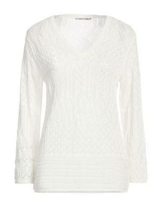 Roberto Collina MAILLE - Pullover sur YOOX.COM