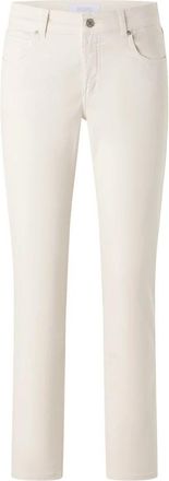 Angels Cici - - Trousers - Damen - Beige - 2XL L30