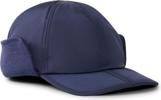 Bogner Cap Race für Herren - Navy-Blau - one_size