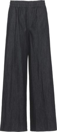 Dondup Femme, Pantalons, Bleu, Taille: W28 Wide Pantalons