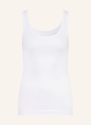 Juvia Top Farah weiss