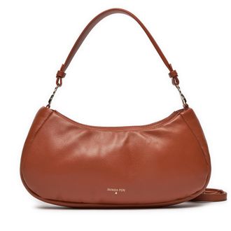 Patrizia Pepe Handtasche Patrizia Pepe 2B0117/L113-B757 Braun