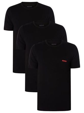HUGO BOSS RN Triplet P sous-v&ecirc;tements_T_Shirt, Open Miscellaneous, M Men