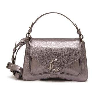 Coccinelle C-Me Small - - Bags - Damen - Grau - ONE SIZE