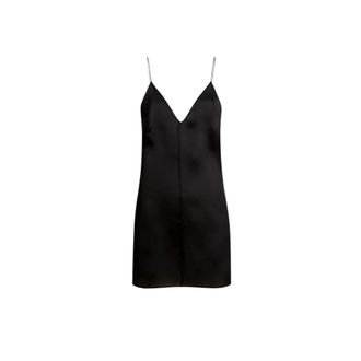 Khaite Debardeur E25 - - Tops - Damen - Schwarzk - XS