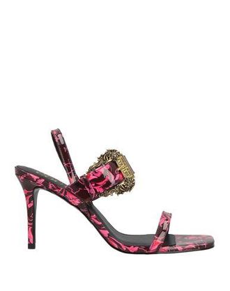 Versace CHAUSSURES - Sandales sur YOOX.COM