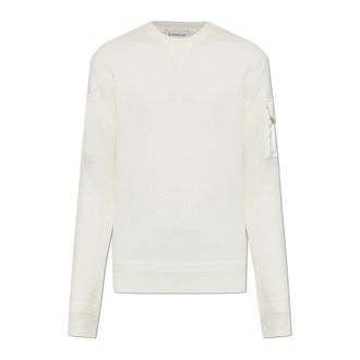 Moncler Herren, Strickwaren, Beige, MGr&ouml;&szlig;e