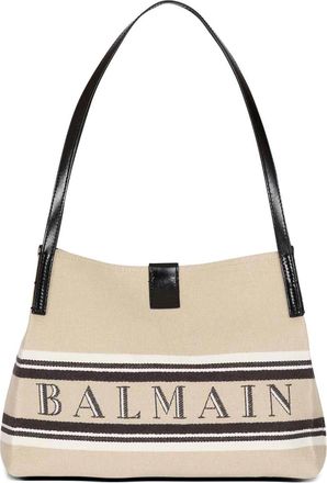 Balmain Sac Cabas - Beige