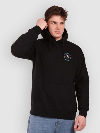 Horsefeathers Instinct Sweat noir