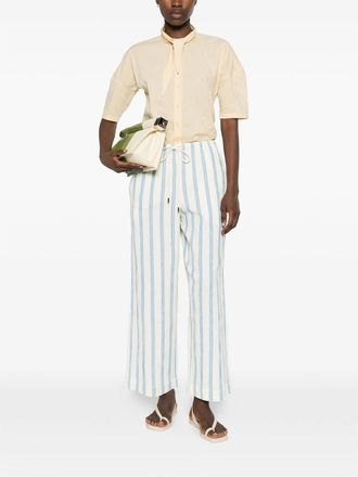 Bondi Born Finn Trousers - White