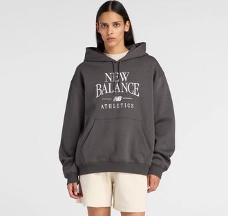 New Balance Sweatshirt Trackside