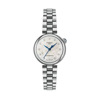 Tissot Tissot, Damen, Accessories, Grau, ONE SIZEGr&ouml;&szlig;e