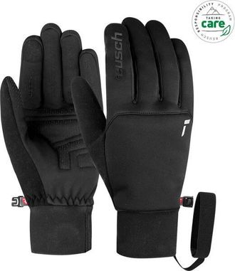 Reusch Herren Handschuhe Reusch Backcountry TOUCH-TEC