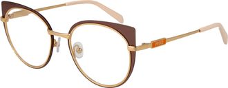 Emilio Pucci Pucci Brillenfassung EP5220 047 51